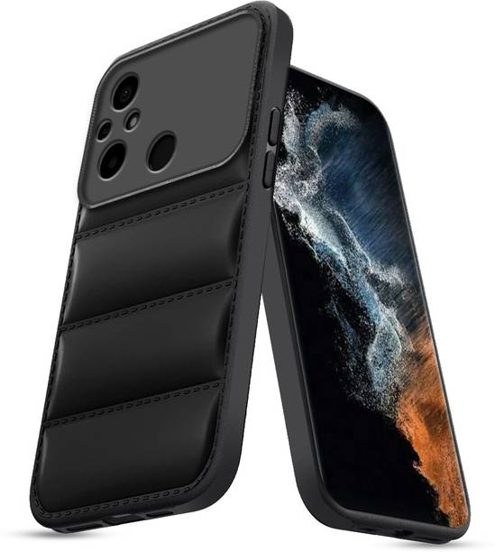 Poco C55 Mobile Cover Buy Online From Flipkart