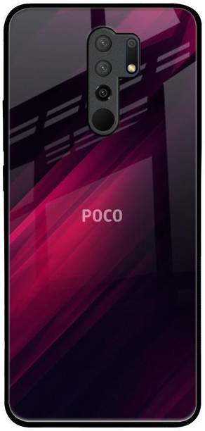 Poco M2 Back Covers - Buy Poco M2 Back Covers online at Best Prices in ...