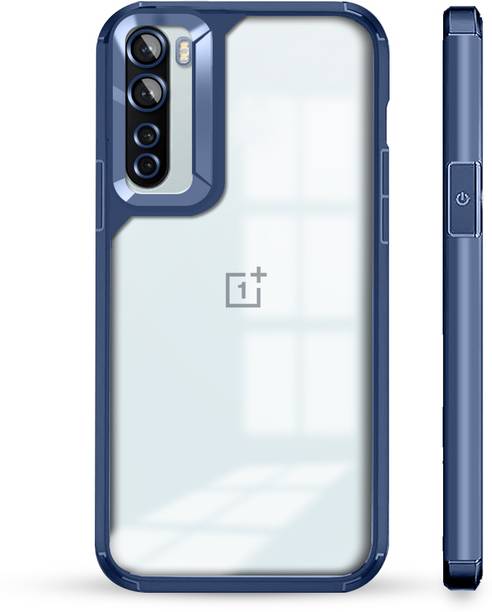 Buy OnePlus Nord Back Cover Online at Best Prices | Flipkart
