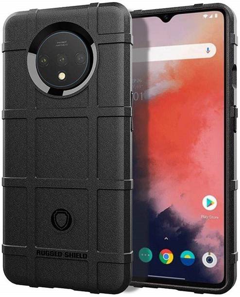 Oneplus 7t Back Cover - Buy Oneplus 7t Back Cover online at Best Prices ...