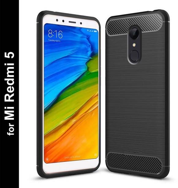 Redmi 5 Back Cover - Buy Redmi 5 Back Cover Online at Best Prices ...