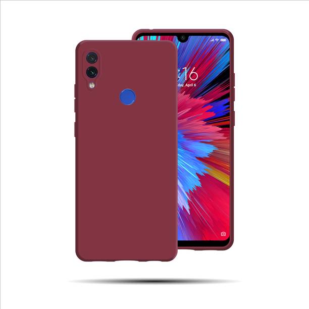 Redmi Note 7 Back Cover | Flipkart.com