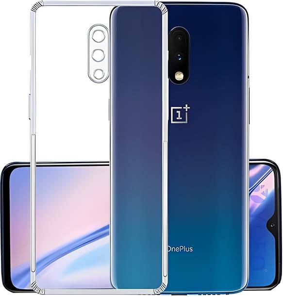 Oneplus 7 Back Cover - Buy Oneplus 7 Back Cover online at Best Prices ...