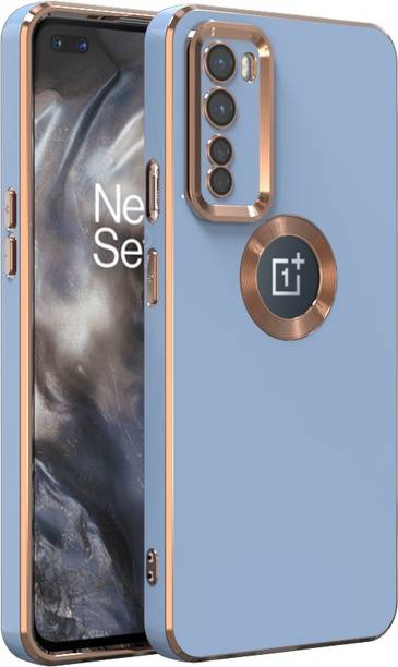 Buy OnePlus Nord Back Cover Online at Best Prices | Flipkart