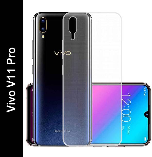 Vivo V11 Pro Back Cover - Buy Vivo V11 Pro Back Cover Online at Best ...