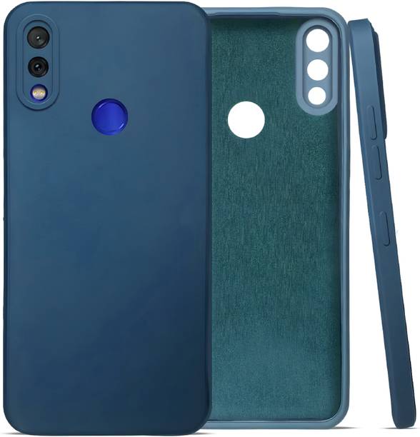 Redmi Note 7s Back Cover - Buy Redmi Note 7s Back Cover Online at Best ...