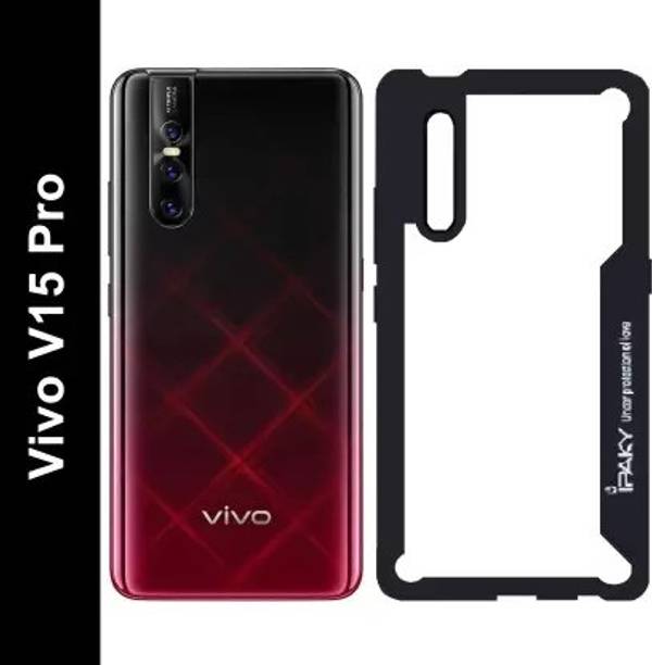 Vivo V15 Pro Back Cover - Buy Vivo V15 Pro Back Cover Online | Flipkart.com