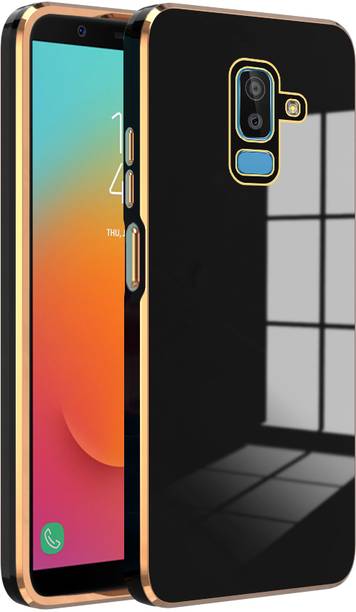 Samsung J8 back cover | Flipkart.com