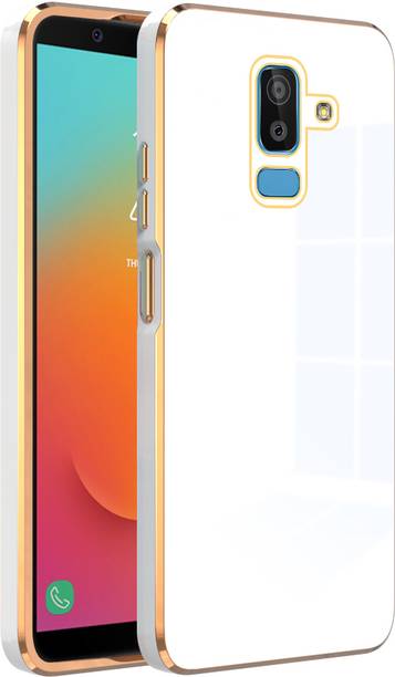 Samsung J8 back cover | Flipkart.com