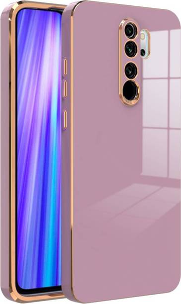 Redmi Note 8 Pro Back Cover - Buy Redmi Note 8 Pro Back Cover online at ...