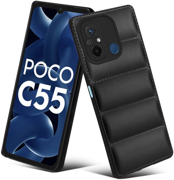 Poco C55 Mobile Cover Buy Online From Flipkart