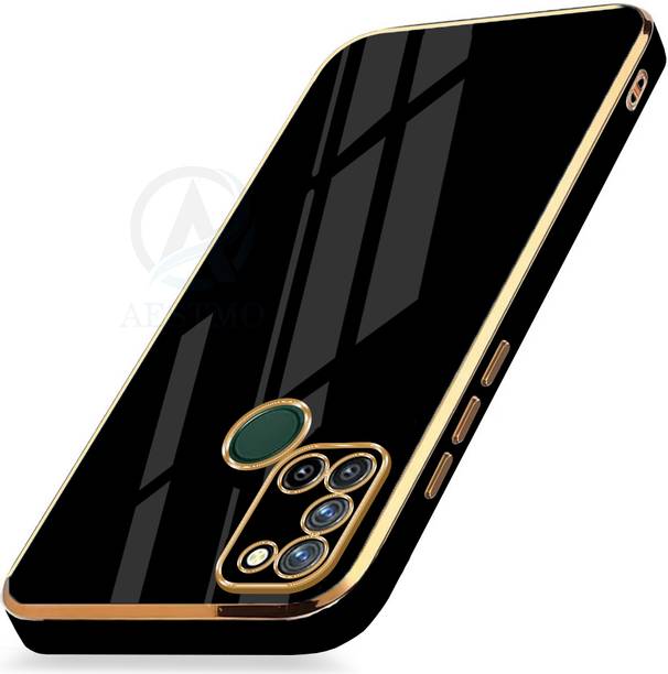 Realme 7i Back Cover - Buy Realme 7i Back Cover online at Best Prices ...