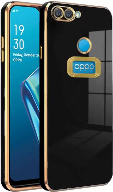 Oppo F9 Pro Back Cover - Buy Oppo F9 Pro Back Covers Online | Flipkart.com