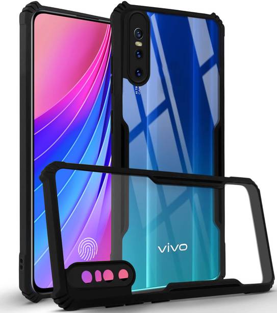 Vivo V15 Pro Back Cover - Buy Vivo V15 Pro Back Cover Online | Flipkart.com