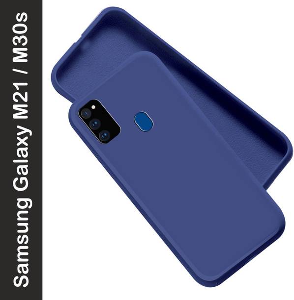 Samsung M30s Back Cover - Buy Samsung M30s Back Cover online at Best ...