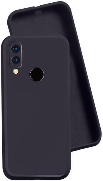 Redmi Note 7 Back Cover | Flipkart.com