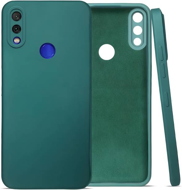 Redmi Note 7 Back Cover | Flipkart.com