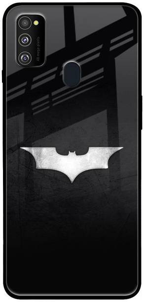 Samsung M30s Back Cover - Buy Samsung M30s Back Cover online at Best ...