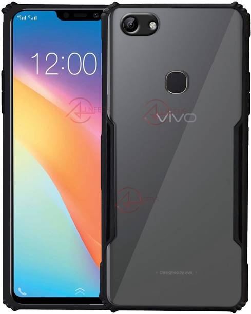 Vivo Y81 Back Cover - Buy Vivo Y81 Back Cover Online at Best Prices in ...