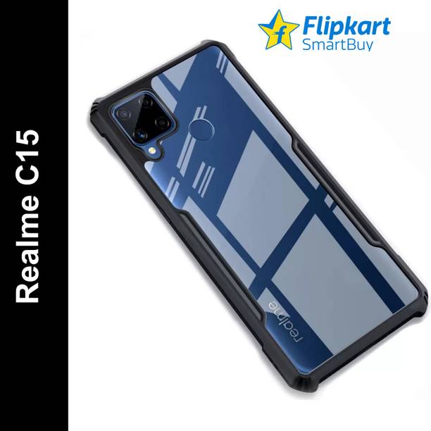 Realme C15 Back Covers - Buy Realme C15 Back Covers online at Best ...