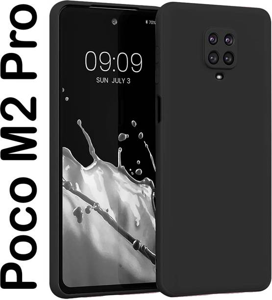 Poco M2 Pro Back Covers - Buy Poco M2 Pro Back Covers online at Best ...