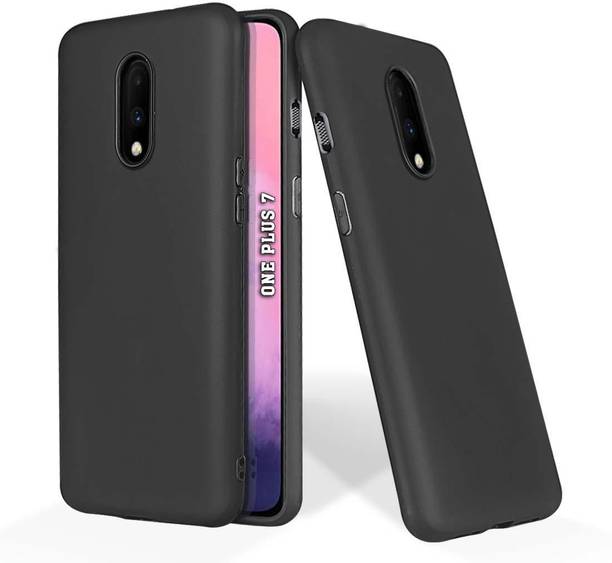 Oneplus 7 Back Cover - Buy Oneplus 7 Back Cover online at Best Prices ...