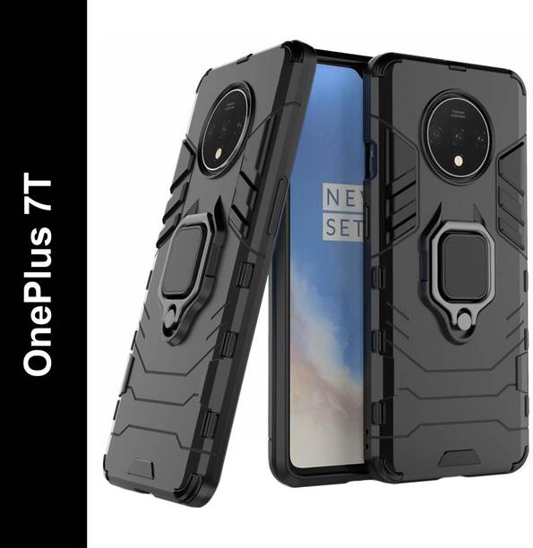 Oneplus 7t Back Cover - Buy Oneplus 7t Back Cover online at Best Prices ...