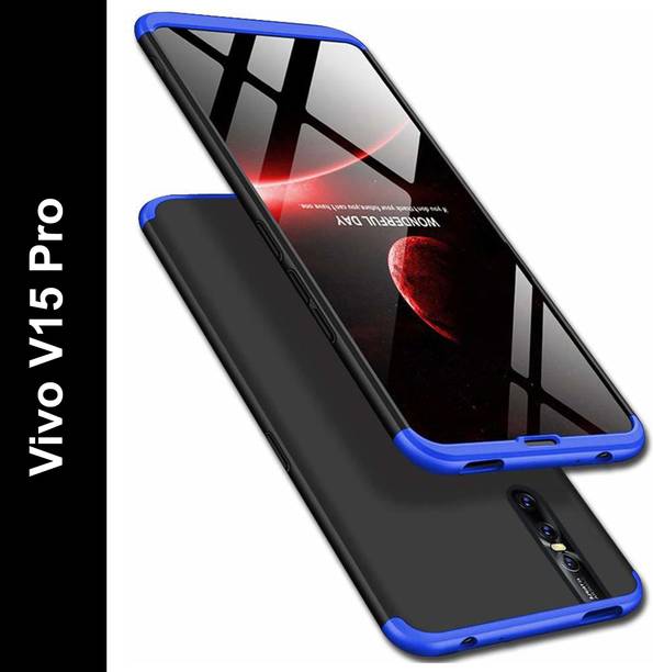 Vivo V15 Pro Back Cover - Buy Vivo V15 Pro Back Cover Online | Flipkart.com