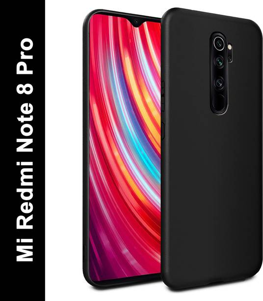 Redmi Note 8 Pro Back Cover - Buy Redmi Note 8 Pro Back Cover online at ...