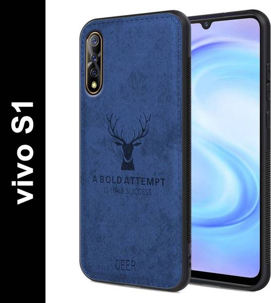 Vivo S1 Back Cover - Buy Vivo S1 Back Cover online at Best Prices in ...