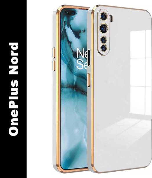 Buy OnePlus Nord Back Cover Online at Best Prices | Flipkart