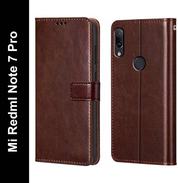 Redmi Note 7 Pro Cover - Buy Redmi Note 7 Pro Cases & Covers Online ...