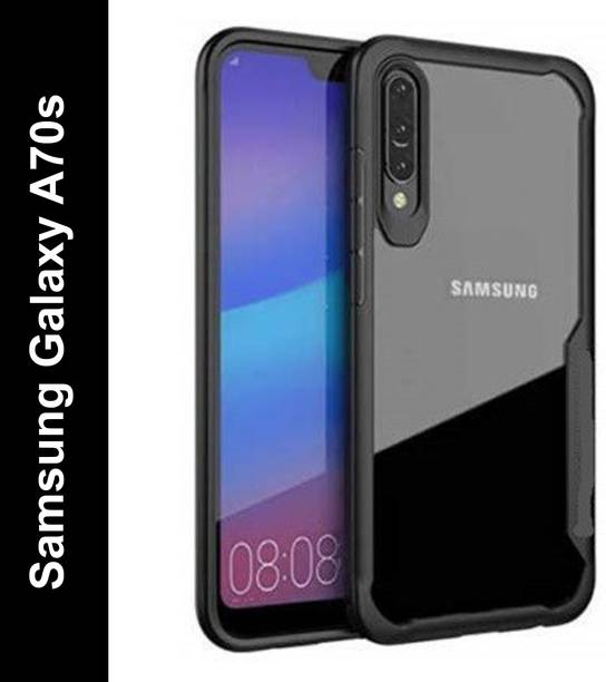 Samsung a70 back cover | Flipkart.com