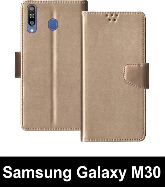 Samsung M30 Back Cover - Buy Samsung M30 Back Cover online at Best ...