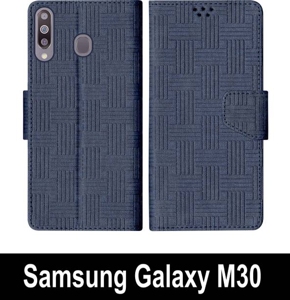 Samsung M30 Back Cover - Buy Samsung M30 Back Cover online at Best ...