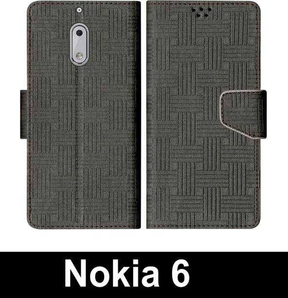 Nokia 6 Cases & Covers Online | Flipkart.com