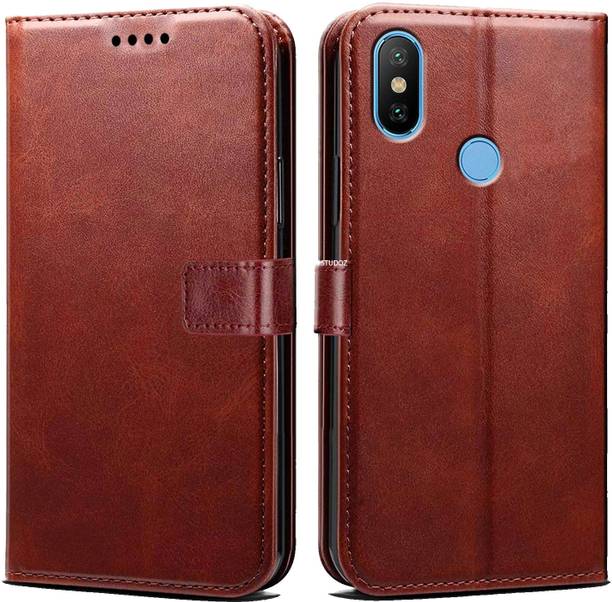 Redmi Note 5 Pro Cover - Buy Redmi Note 5 Pro Case & Cover Online ...