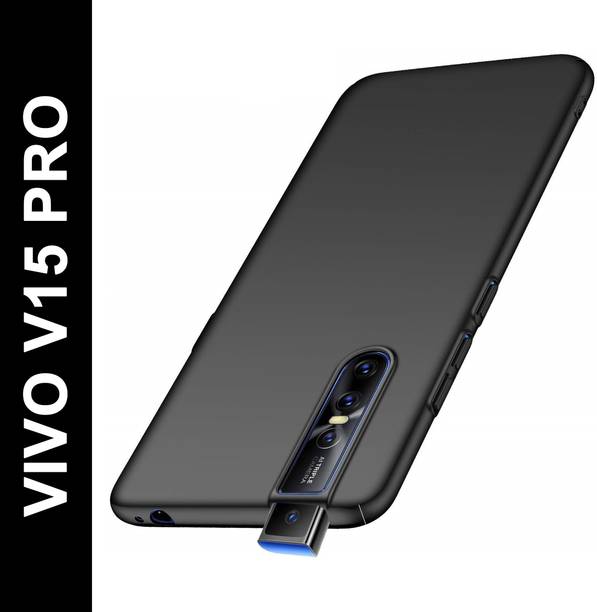 Vivo V15 Pro Back Cover - Buy Vivo V15 Pro Back Cover Online | Flipkart.com