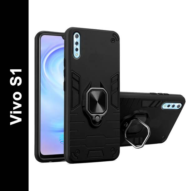 Vivo S1 Back Cover - Buy Vivo S1 Back Cover online at Best Prices in ...