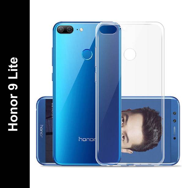 Honor 9 Lite Cover - Buy Honor 9 Lite Cover Online at Best Prices ...