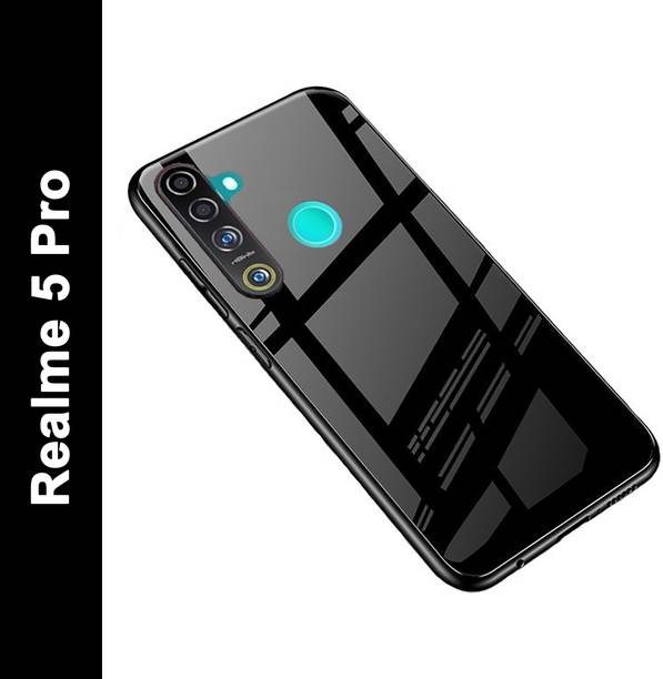 Realme 5 Pro Back Cover - Buy Realme 5 Pro Back Cover online at Best ...