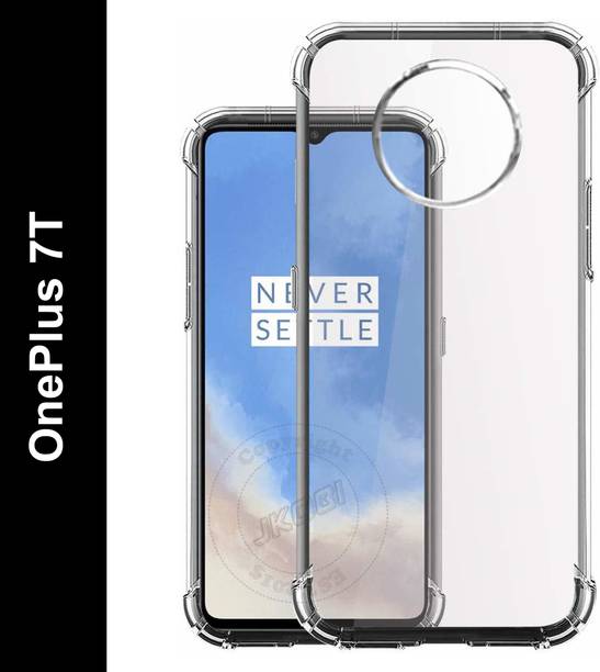 Oneplus 7t Back Cover - Buy Oneplus 7t Back Cover online at Best Prices ...