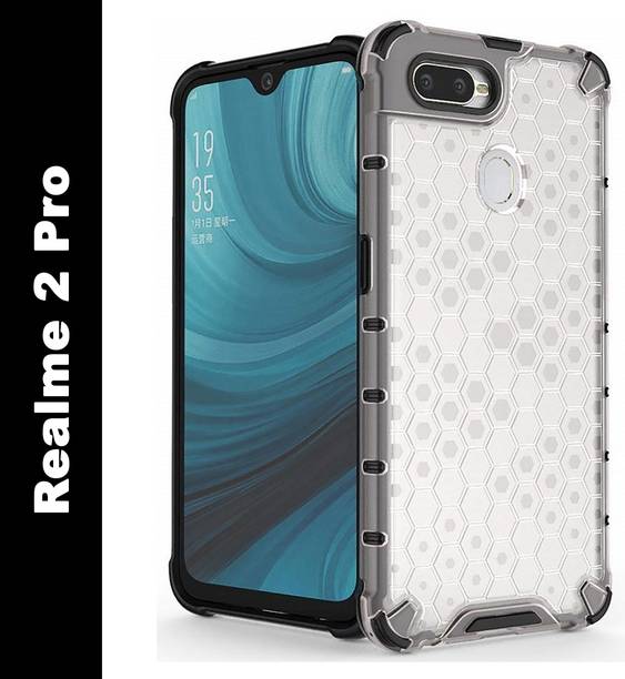 Realme 2 Pro Back Cover - Buy Realme 2 Pro Back Covers at Best Prices ...