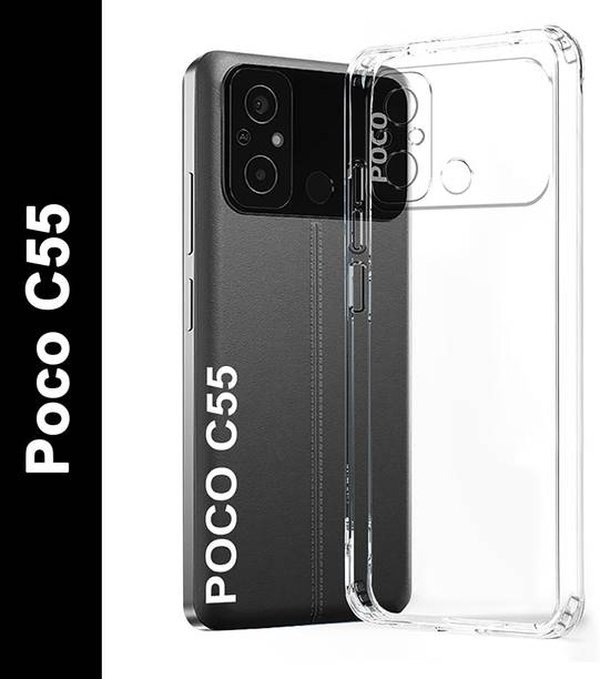 Poco C55 Mobile Cover Buy Online From Flipkart