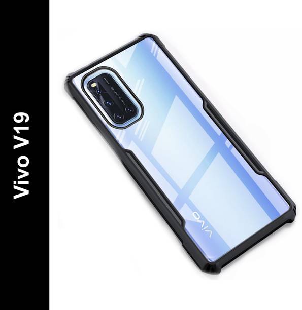 Vivo V19 Cases : : Buy Online at Best Prices and Offers in India