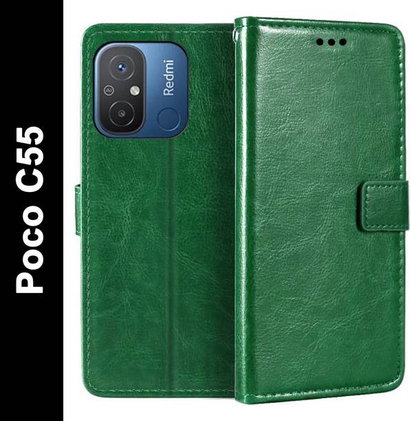 Poco C55 Mobile Cover Buy Online From Flipkart