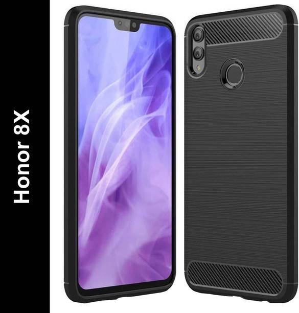 Honor 8x Back Cover - Buy Honor 8x Back Covers Online at Best Prices ...
