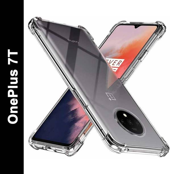 Oneplus 7t Back Cover - Buy Oneplus 7t Back Cover online at Best Prices ...