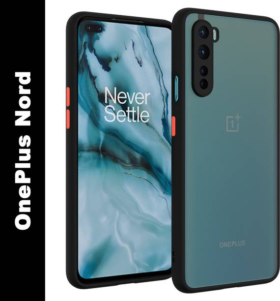 Buy OnePlus Nord Back Cover Online at Best Prices | Flipkart