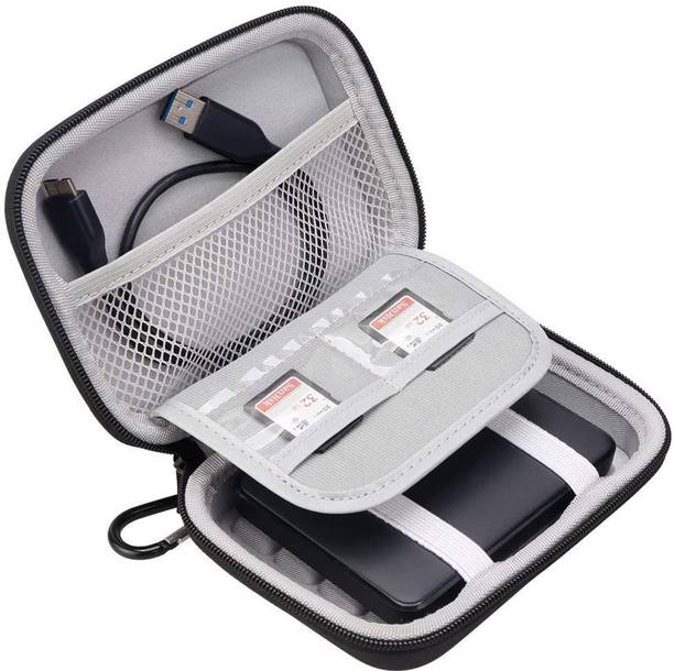 Hard Disk Cases - Buy Hard Disk Cases Online at Best Prices In India ...